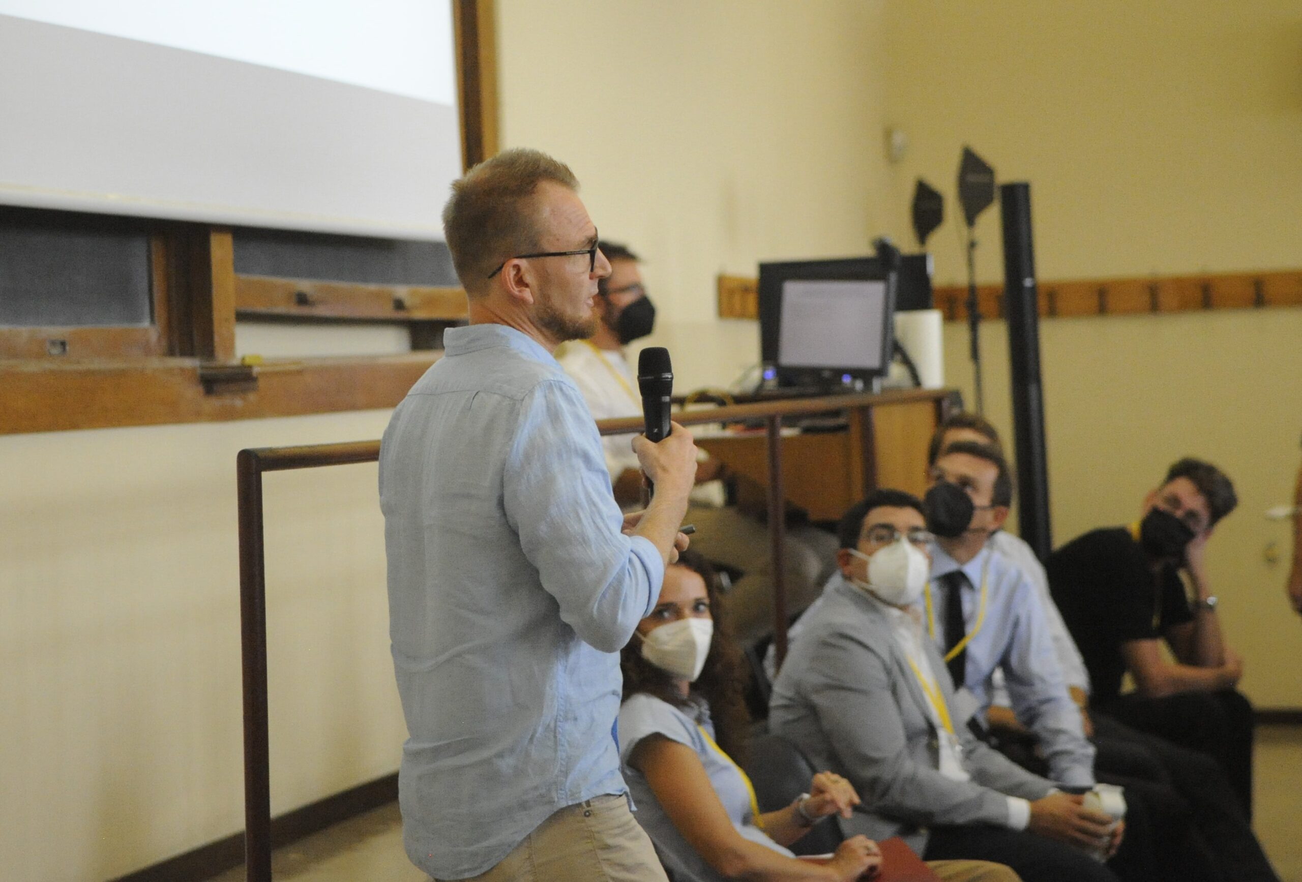 EALE Conference at the University of Padua - IBS - Instytut Badań ...