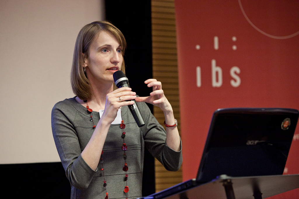 Iga Magda joined IZA Research Fellows. Congratulations! - IBS ...