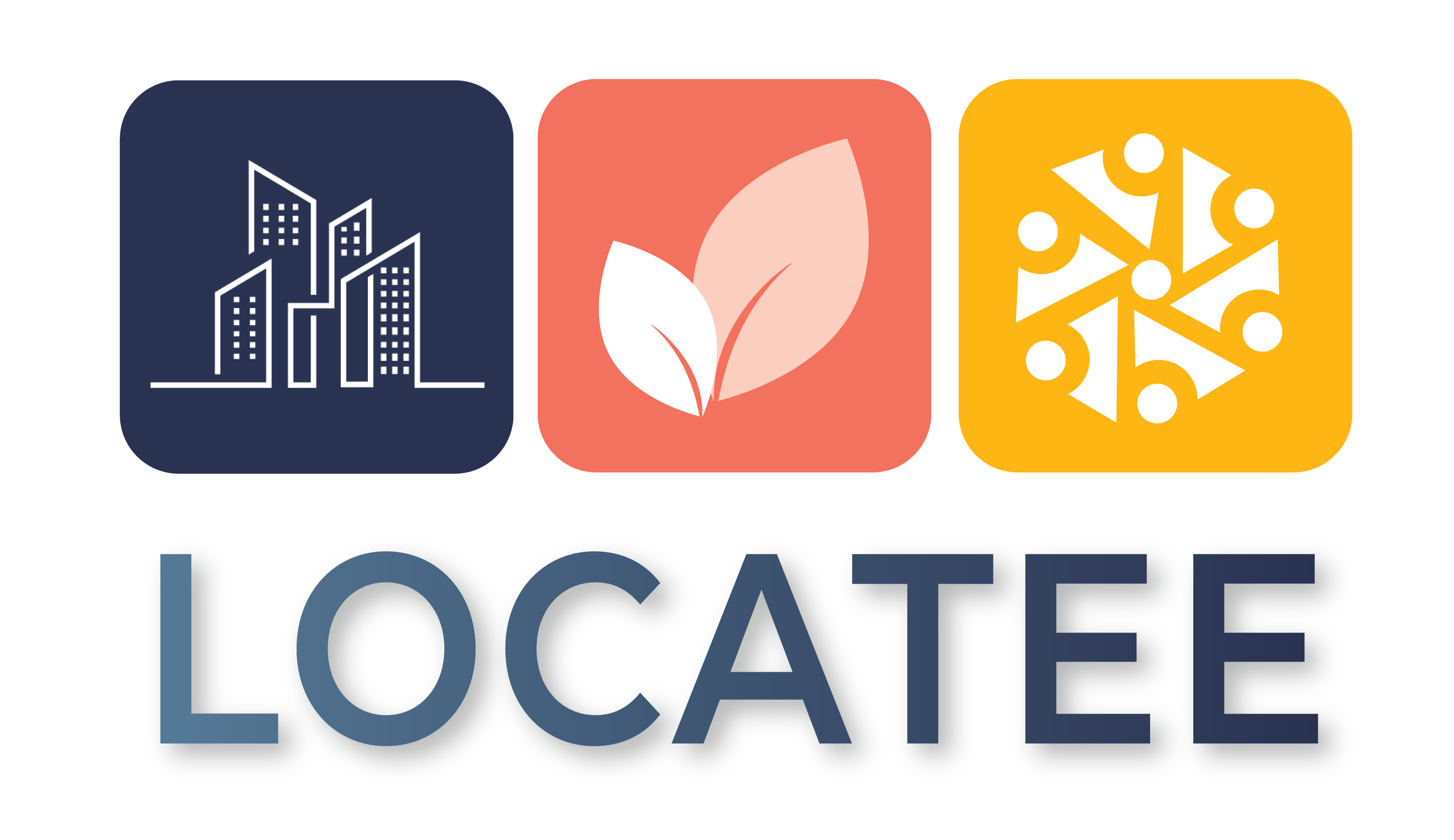 LOCATEE - Local authorities tackling energy poverty in private multi ...