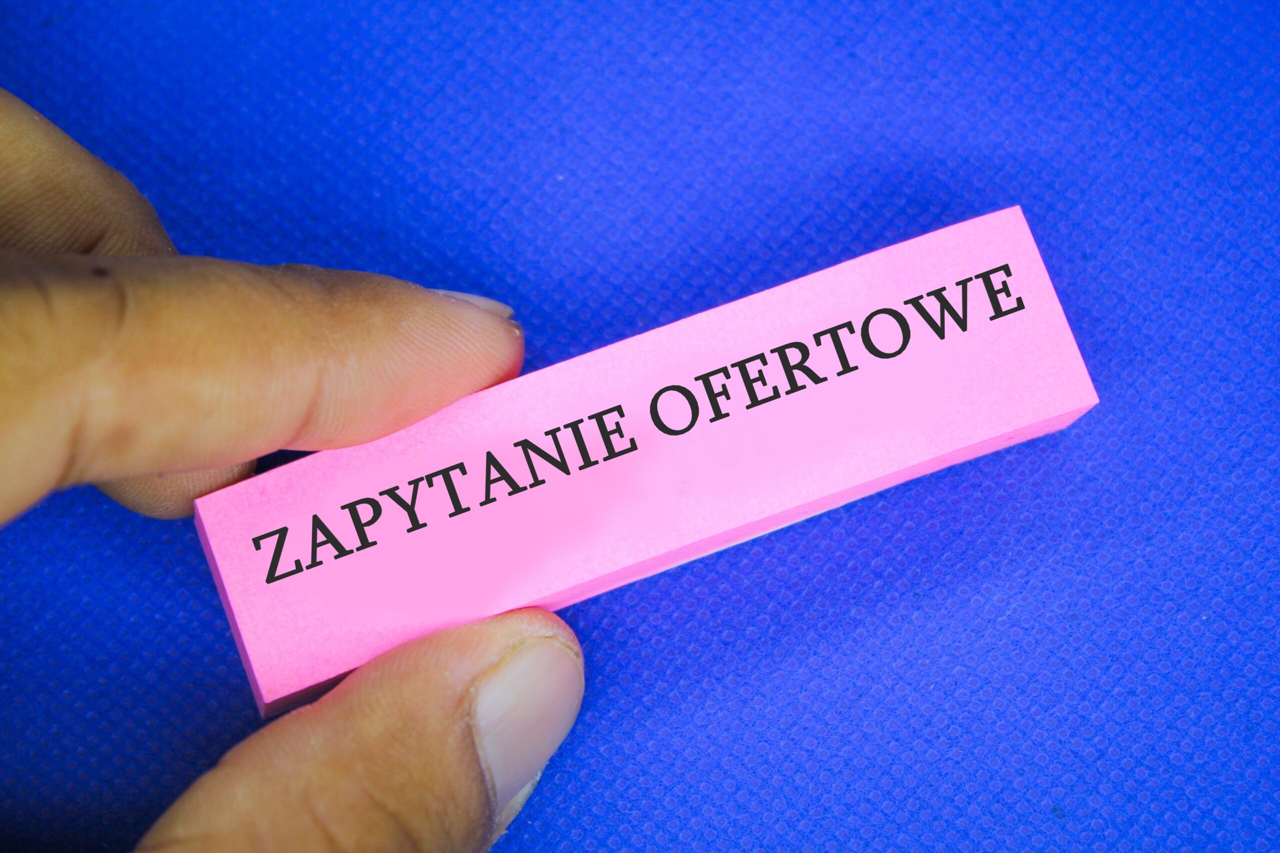 Zapytanie ofertowe - wybór wykonawcy badania CAWI - IBS - Instytut ...